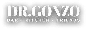 Dr.Gonzo - Dr. Gonzo